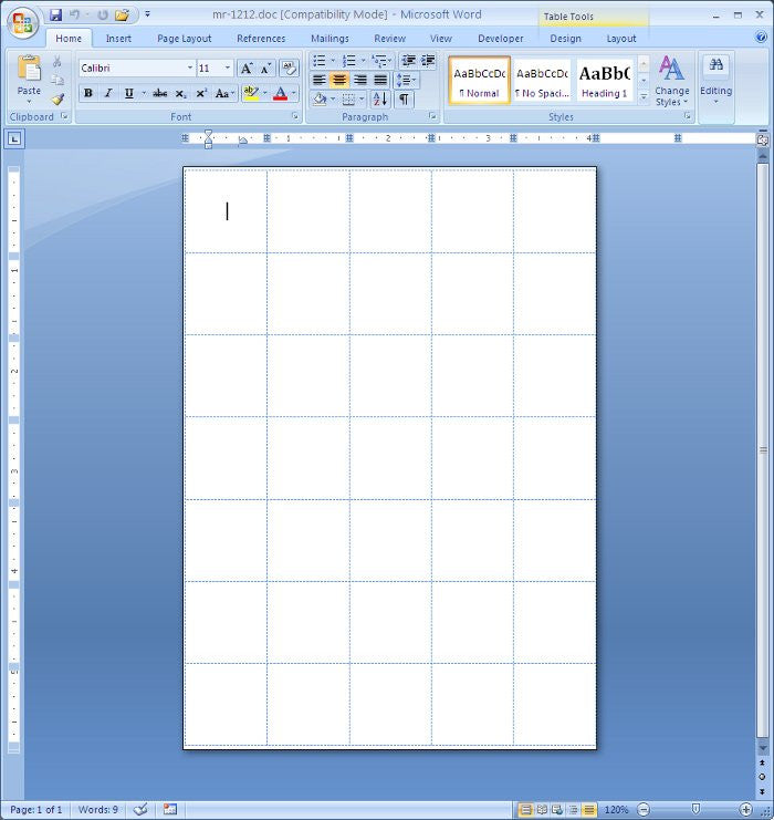 Circle Labels – Macolabels